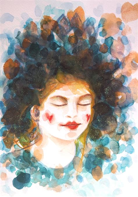 Amelie Posters And Prints By Violeta Popa Printler