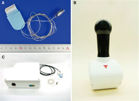Magnetic Assisted Capsule Endoscope System A Magnetic Assisted Capsule Download Scientific