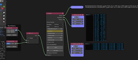 Evolver Node Error On Iterations 1 · Issue 4613 · Nortikinsverchok