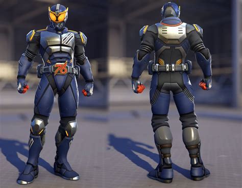 Jumaralo Hex On Twitter RT OverwatchNaeri Overwatch 2 Season 2 New