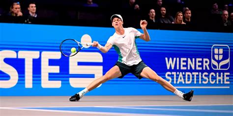 Sinner Medvedev Orario Diretta E Dove Vedere In Tv Il Tennis Live