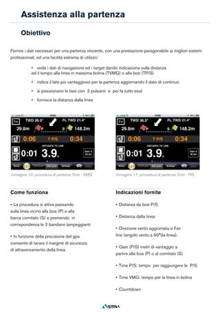 Brochure Esa Regatta Ita PDF