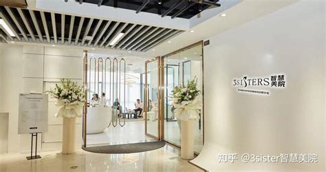 加盟皮肤管理店，一定要考察这六步 3sisters智慧美院 知乎