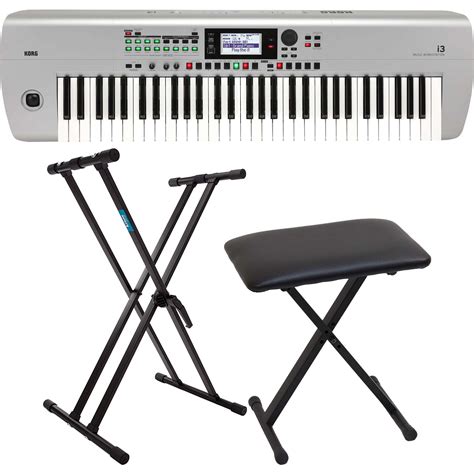 Korg Keyboard Stand