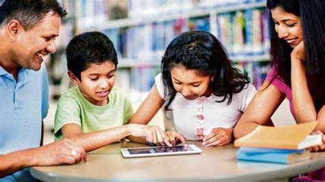Gsv Ventures Sees Potential In Indias Edtech Sector Beyond Byjus
