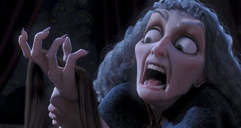 The Evilest Female Disney Villains Of All Time • Disney Tips