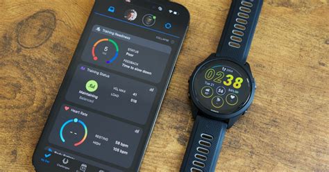 The App For Your Garmin Wearable Is Getting A Huge Overhaul Digital Trends