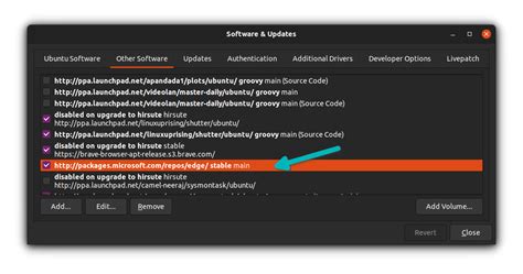 How To Install Microsoft Edge Browser On Ubuntu And Fedora Based Linux