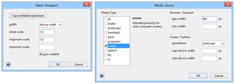 Rapid Css Editor Highlights