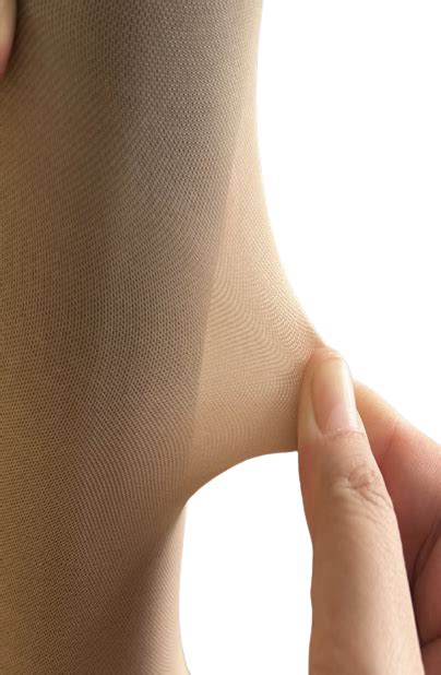 Venoprove Medical Grade Class 2 Compression Pantyhose Stocking Nutri