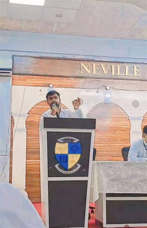 Aditya Dhodad On Linkedin Honoring The Legacy Of A Great Leader Lal Bahadur Shastri On His