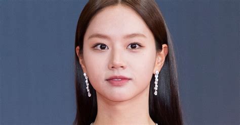 [현장포토] 핑크로 큐티 이혜리 귀여운 손인사