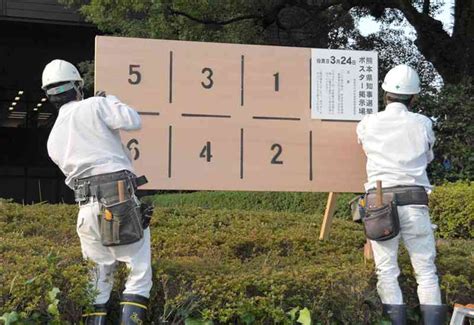 16年ぶりリーダー交代へ 熊本県知事選ポスター掲示板の設置始まる 47NEWSよんななニュース