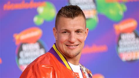 Inside Rob Gronkowskis Portfolio Of Party Pads Architectural Digest