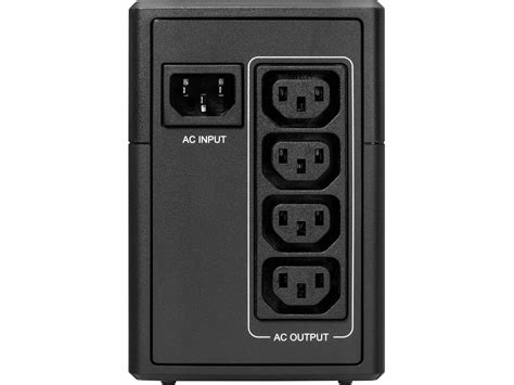 Eaton 5E Gen2 700 UPS USB IEC Desktop bg Мощни PC Гейминг