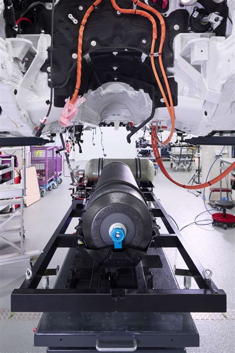 Bmw Ix5 Hydrogen 12 Paul Tans Automotive News