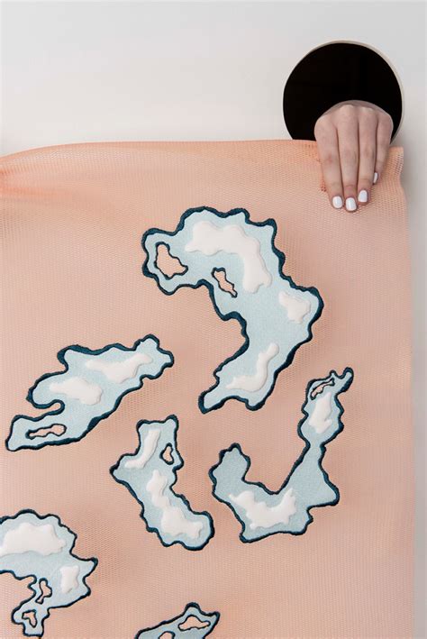 Gemma Blackwell Collectif Textile
