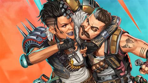 Apex Legends On Switch 2 A Fresh Start Archyde