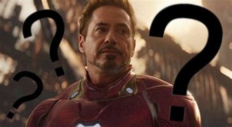The Biggest Questions Avengers Infinity War Left Unanswered