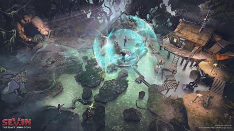 Rpg Game Wallpapers Wallpaper Cave