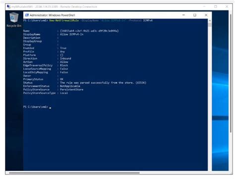 Complete Overview Of Azure Vnet Peering Whizlabs