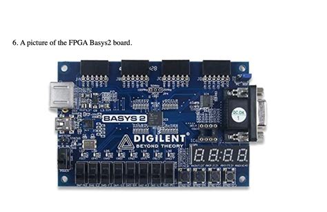 Solved Describe How You Test The Circuit In Terms Of The Chegg Com