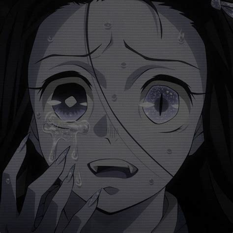 Nezuko Icon Matching Anime Icon For Kamado Nezuko
