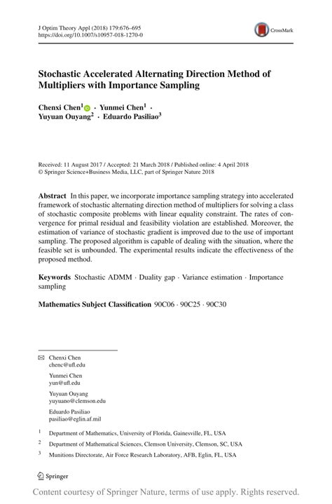 Stochastic Accelerated Alternating Direction Method Of Multipliers With