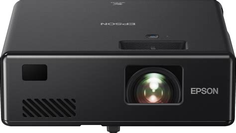Benq Ht2060 Hdr Home Theater Projector Vs Epson Epiqvision Mini Ef11
