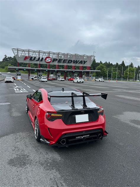 86の86brz Style 2024・富士スピードウェイ・86・varisに関するカスタム事例｜車のカスタム情報はcartune