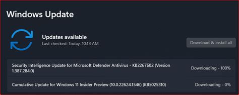 Kb5025310 Windows 11 Insider Beta 226211546 And 226241546 April 7