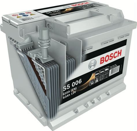 AKUMULATOR BOSCH SILVER S5 77 AH 780A NAJŚWIEŻSZE 6985770113