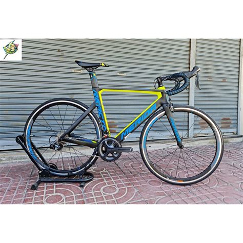 สามารถผ่อนชำระ0 10เดือน หรือ ราคาพิเศษ Merida Reacto 6000 2016 Shopee Thailand