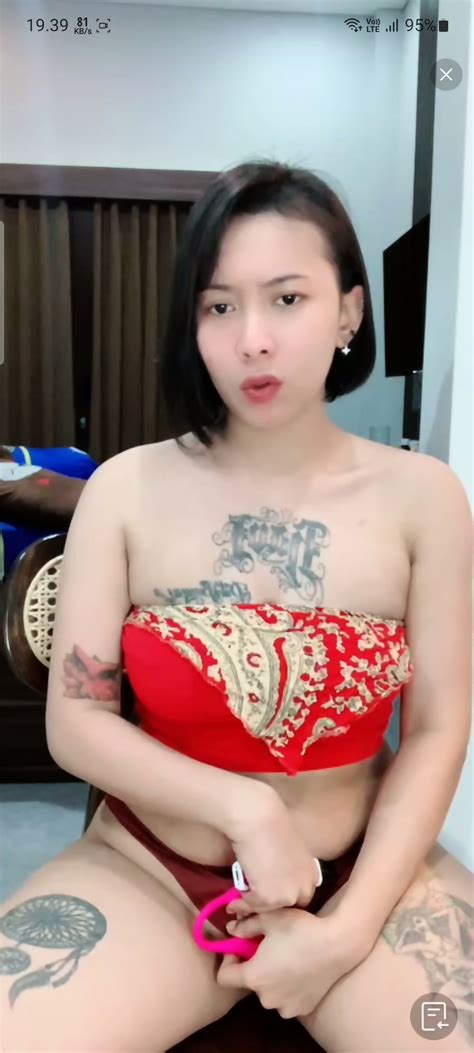 Tatto Naga Cenah Mah Eporner