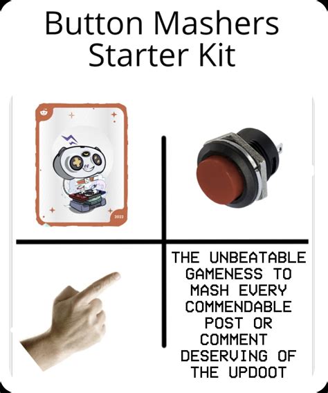Bms Starter Kit R Buttonmashersgang