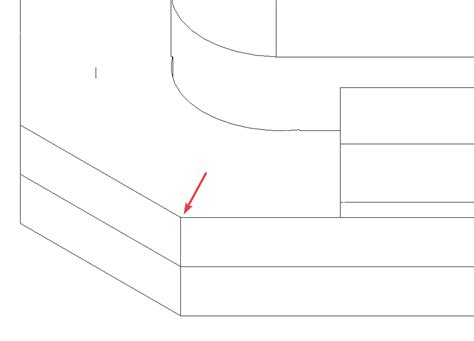 Solved More Than One Loop Not Allowed Occurred When Sweep Autodesk