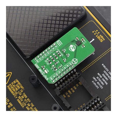 Joystick 2 Click Board Artofit