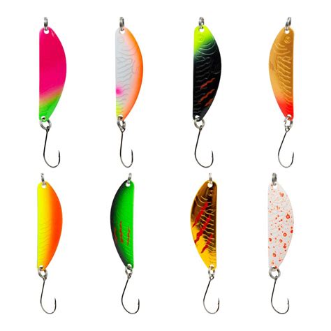 Ftm Spoon Buzza 2 5g 5 19