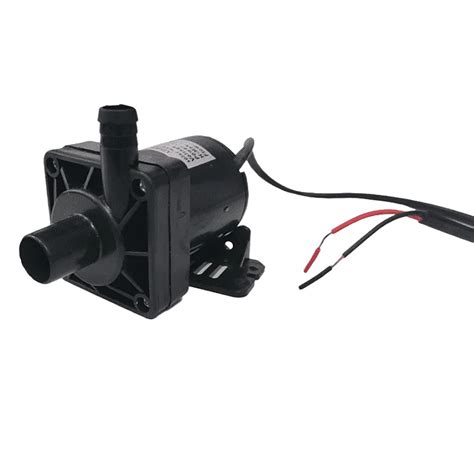Brushless Dc Pump New Arrive Ws 15rm 12 19lmin Brushless Dc 12v 24v