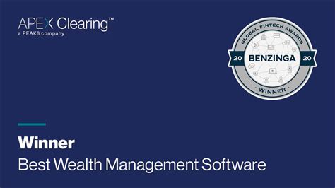 Matt Hulsizer On Linkedin Software Wealthmanagement Fintech