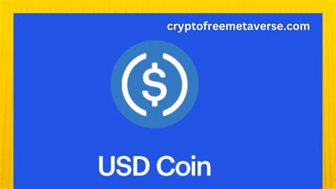 Shubhangi Sabnis On Linkedin Usdc What Are Its Key Features