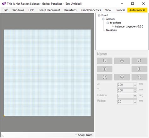 How To Panelize Kicad Designs For Free Esologic