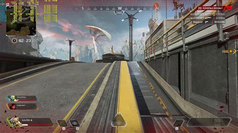 Apex Legends Rtx 2060 Ultra 1440p Gameplay Youtube