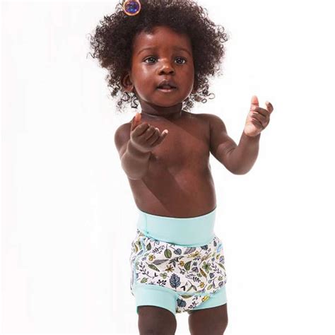 Best Reusable Swim Nappies Uk 2025 The Nappy Lady
