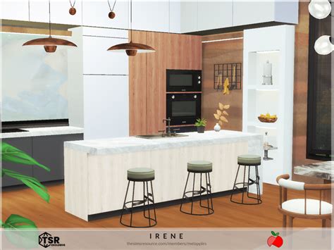 The Sims Resource Irene