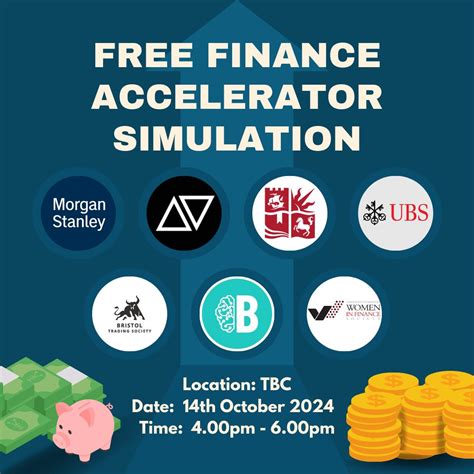 bristol data science society on linkedin financesimulation