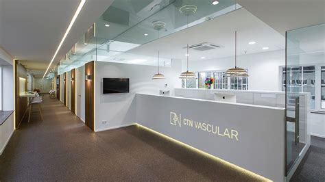 Laboratory Reception 68 Photo