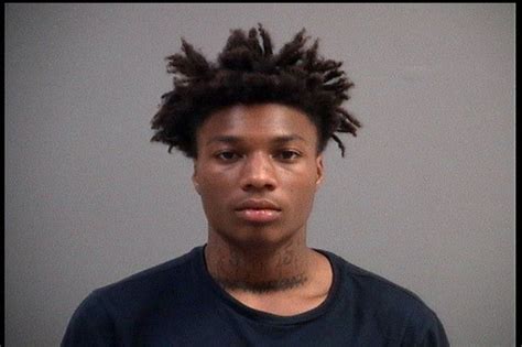 Chesterfield Police Make Arrest In Connection To Graduation Party