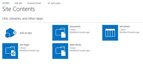 Install Email Parser Solution Sharepoint Server • Konnect Email