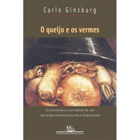 O QUEIJO E OS VERMES